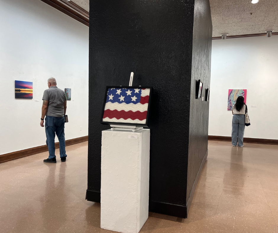 2025 – A Year in Pictures – The International Museum of Art